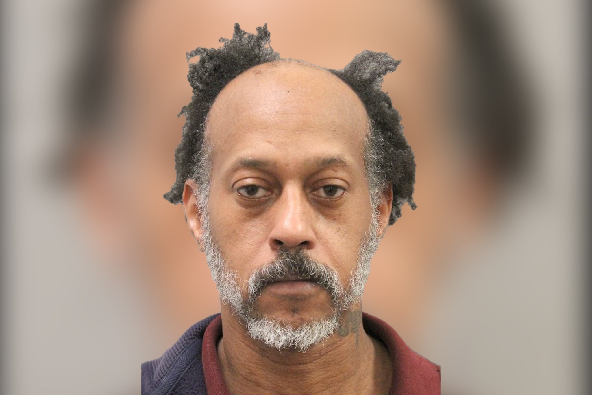 Kidnapped woman held captive in Texas rapper’s garage for five years, police say | The Independent